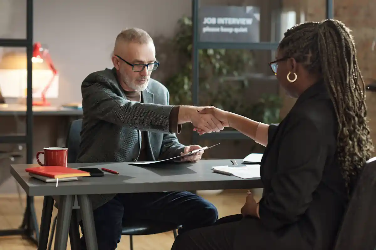 Pré qualification d'entretien : comment s'y préparer